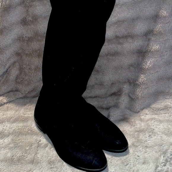 Simply Vera Vera Wang | Shoes | Like New Simply Vera Vera Wang Over The ...